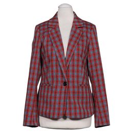 King Louie Blazer Damen Gr&ouml;&szlig;e S Second Hand bunt