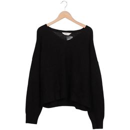 Studio Untold Pullover Damen Gr&ouml;&szlig;e XL Second Hand schwarz