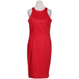 Alba Moda Kleid Damen Gr&ouml;&szlig;e S Second Hand rot