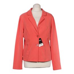 Betty Barclay Blazer Damen Gr&ouml;&szlig;e L Second Hand pink