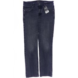 Camel Active Jeans Herren Gr&ouml;&szlig;e 30 Second Hand marine