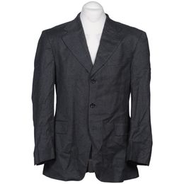 BOSS Black Sakko Herren Gr&ouml;&szlig;e M/L Second Hand grau
