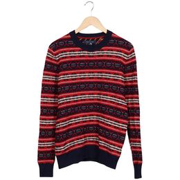 Tommy Hilfiger Pullover Herren Gr&ouml;&szlig;e XL Second Hand bunt