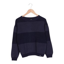 Iriedaily Pullover Damen Gr&ouml;&szlig;e M Second Hand marine