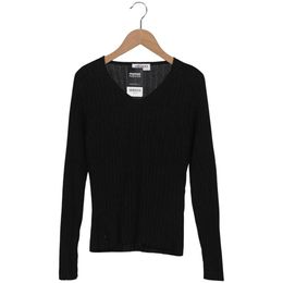 Olsen Pullover Damen Gr&ouml;&szlig;e S Second Hand schwarz
