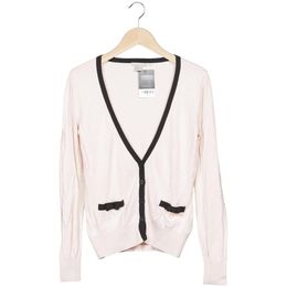 H&M H&M Strickjacke Damen Gr&ouml;&szlig;e M Second Hand pink