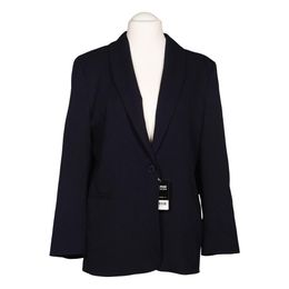 Alba Moda Blazer Damen Gr&ouml;&szlig;e XL Second Hand marine