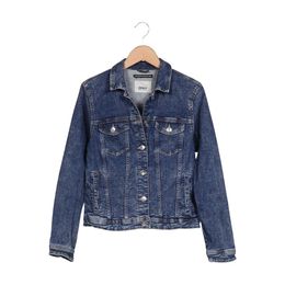 Only Jacke Damen Gr&ouml;&szlig;e XL Second Hand blau
