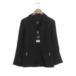 Bogner Jacke Damen Gr&ouml;&szlig;e M Second Hand schwarz