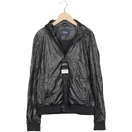 s.Oliver Jacke Damen Gr&ouml;&szlig;e XL Second Hand schwarz