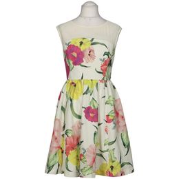 Ted Baker Kleid Damen Gr&ouml;&szlig;e L Second Hand bunt
