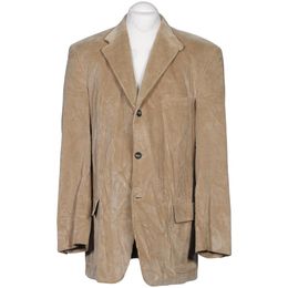 Strellson Sakko Herren Gr&ouml;&szlig;e XL Second Hand beige