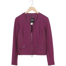 Betty Barclay Jacke Damen Gr&ouml;&szlig;e M Second Hand lila