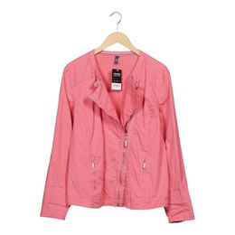 Cecil Jacke Damen Gr&ouml;&szlig;e XXL Second Hand pink