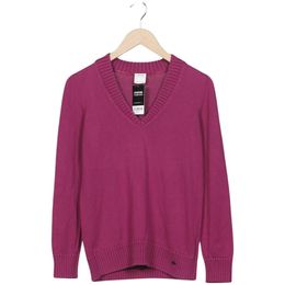 s.Oliver Pullover Damen Gr&ouml;&szlig;e XL Second Hand lila