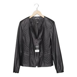 Bexleys woman Bexleys Jacke Damen Gr&ouml;&szlig;e M Second Hand schwarz