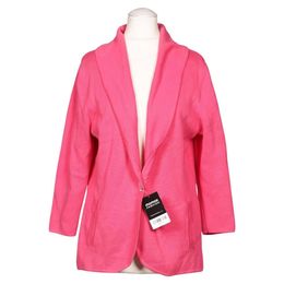 Peter Hahn Blazer Damen Gr&ouml;&szlig;e M Second Hand pink