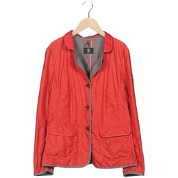Bogner Jacke Damen Gr&ouml;&szlig;e L Second Hand rot