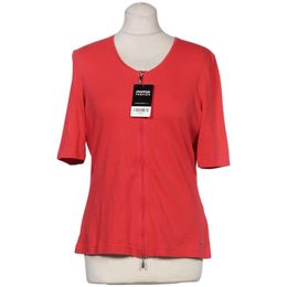 Gerry Weber Bluse Damen Gr&ouml;&szlig;e M Second Hand rot