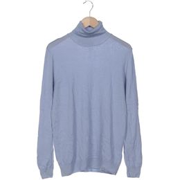 Peter Hahn Pullover Damen Gr&ouml;&szlig;e XXL Second Hand hellblau