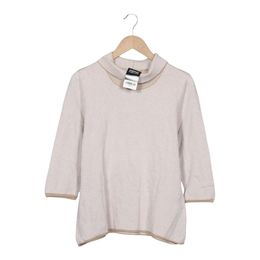 Peter Hahn Pullover Damen Gr&ouml;&szlig;e XXXL Second Hand beige