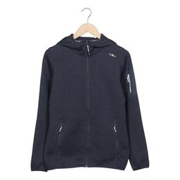 CMP Kapuzenpullover Damen Gr&ouml;&szlig;e L Second Hand marine