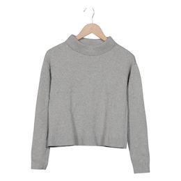 & other stories & Other Stories Pullover Damen Gr&ouml;&szlig;e S Second Hand grau