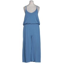 Khujo Overall oder Jumpsuit Damen Gr&ouml;&szlig;e S Second Hand hellblau