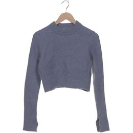 Cos Pullover Damen Gr&ouml;&szlig;e XS Second Hand blau