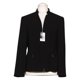 Gerry Weber Blazer Damen Gr&ouml;&szlig;e XL Second Hand schwarz