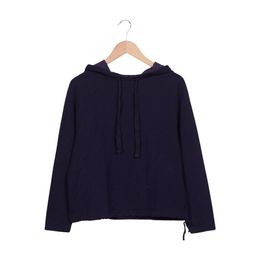 Marc O'Polo Marc O'Polo Kapuzenpullover Damen Gr&ouml;&szlig;e S Second Hand marine