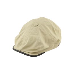 Stetson Hut oder M&uuml;tze Herren Gr&ouml;&szlig;e L Second Hand beige