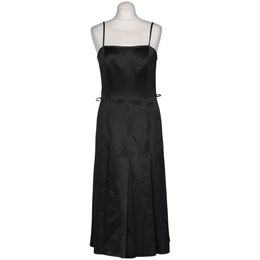Vera Mont Kleid Damen Gr&ouml;&szlig;e M Second Hand schwarz