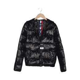 Superdry Jacke Damen Gr&ouml;&szlig;e M Second Hand schwarz