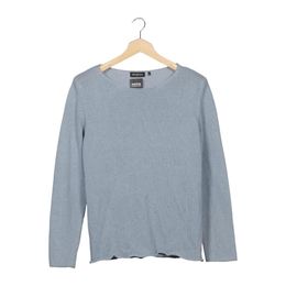 Mey & Edlich Mey & Edlich Pullover Herren Gr&ouml;&szlig;e XL Second Hand hellblau