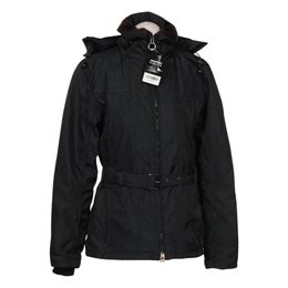 Wellensteyn Jacke Damen Gr&ouml;&szlig;e S Second Hand schwarz