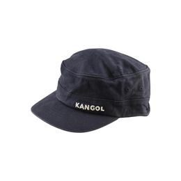 Kangol Hut oder M&uuml;tze Herren Gr&ouml;&szlig;e L Second Hand marine