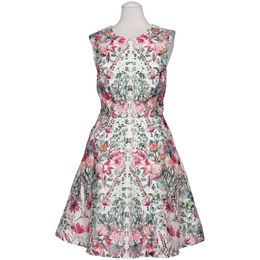 Ted Baker Kleid Damen Gr&ouml;&szlig;e S Second Hand bunt