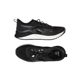 Reebok Sneaker Damen Gr&ouml;&szlig;e 41 Second Hand schwarz