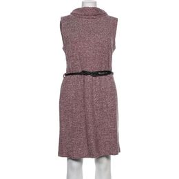 Zero Kleid Damen Gr&ouml;&szlig;e XXL Second Hand bordeaux