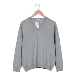 Lacoste Pullover Herren Gr&ouml;&szlig;e XL Second Hand hellblau