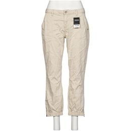 Buena Vista Stoffhose Damen Gr&ouml;&szlig;e L Second Hand beige