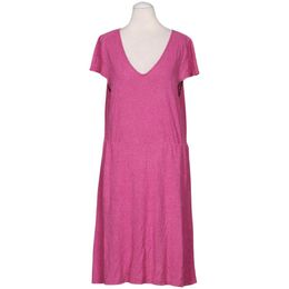 Maas Kleid Damen Größe M Second Hand pink