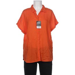 armedangels Bluse Damen Gr&ouml;&szlig;e M Second Hand orange