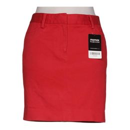 Tommy Hilfiger Rock Damen Gr&ouml;&szlig;e S Second Hand rot