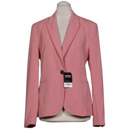 Zara Blazer Damen Gr&ouml;&szlig;e S Second Hand pink