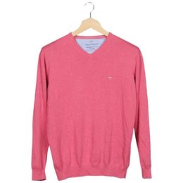 Fynch-Hatton Pullover Herren Gr&ouml;&szlig;e XXL Second Hand pink
