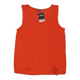Street One Pullover Damen Gr&ouml;&szlig;e L Second Hand orange