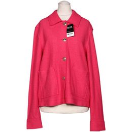 Christian Berg Blazer Damen Gr&ouml;&szlig;e XS Second Hand pink