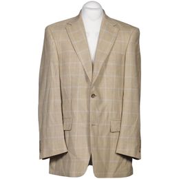 BARUTTI Sakko Herren Gr&ouml;&szlig;e M/L Second Hand beige